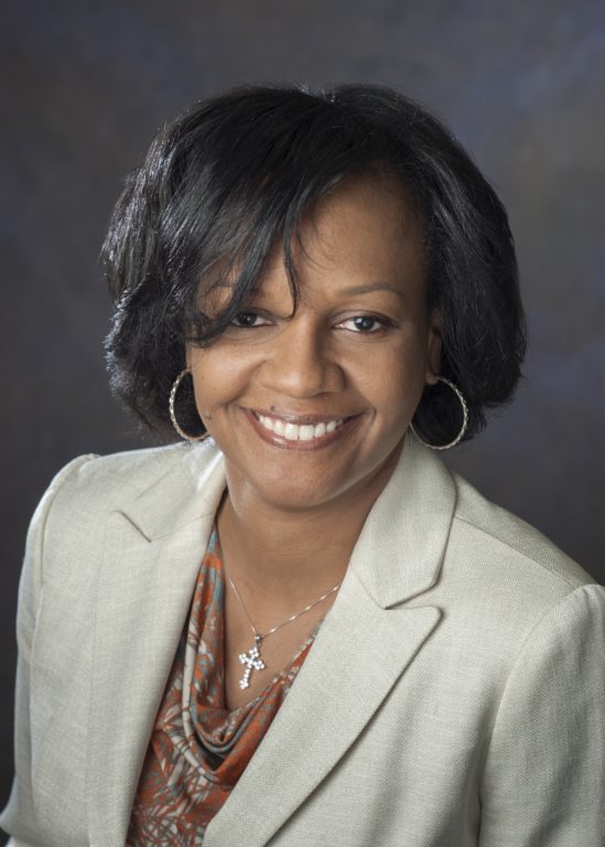 Alessia Baker-Giles | Detroit Employment Solutions Corporation