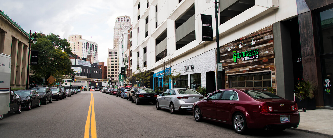 Training Partners | Detroit Employment Solutions Corporation