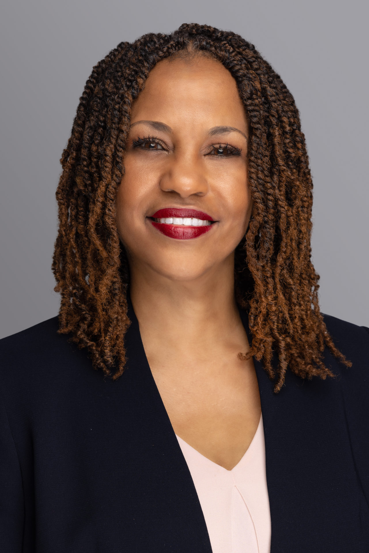 Stephanie Nixon | Detroit Employment Solutions Corporation