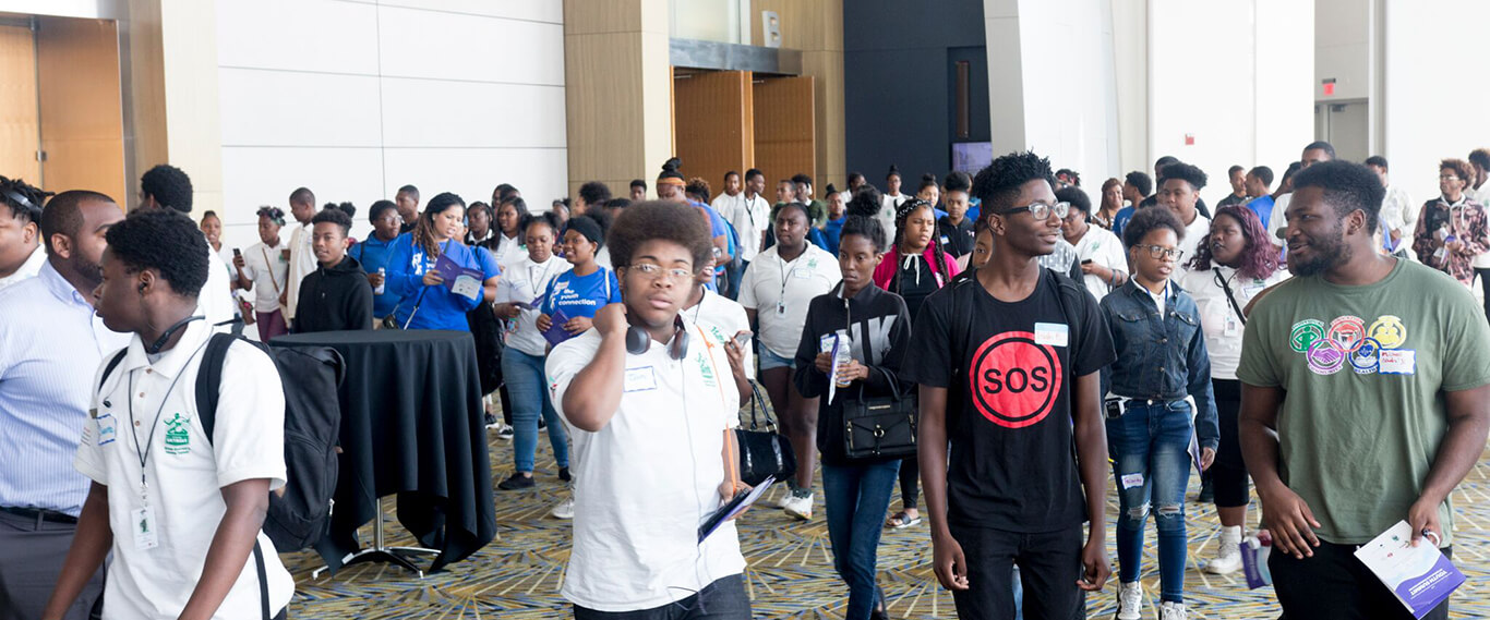 Grow Detroit's Young Talent | Detroit Employment Solutions Corporation